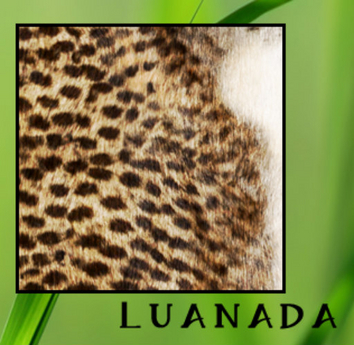 Second Life Marketplace - WK Luanda Cheetah